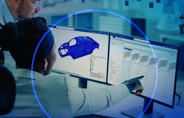 Accelerate Business Value through Unified Modeling and Simulation ... Accelerate Business Value through Unified Modeling and Simulation ...
