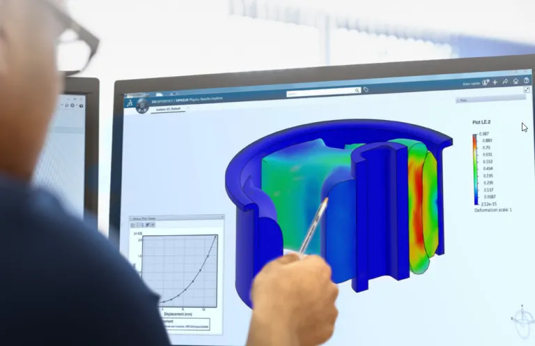 Accelerate Business Value through Unified Modeling and Simulation ... Accelerate Business Value through Unified Modeling and Simulation ...